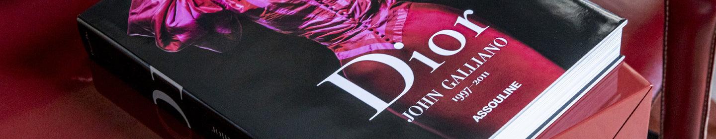 Iconic Brands Coffee Table Books | ASSOULINE FR