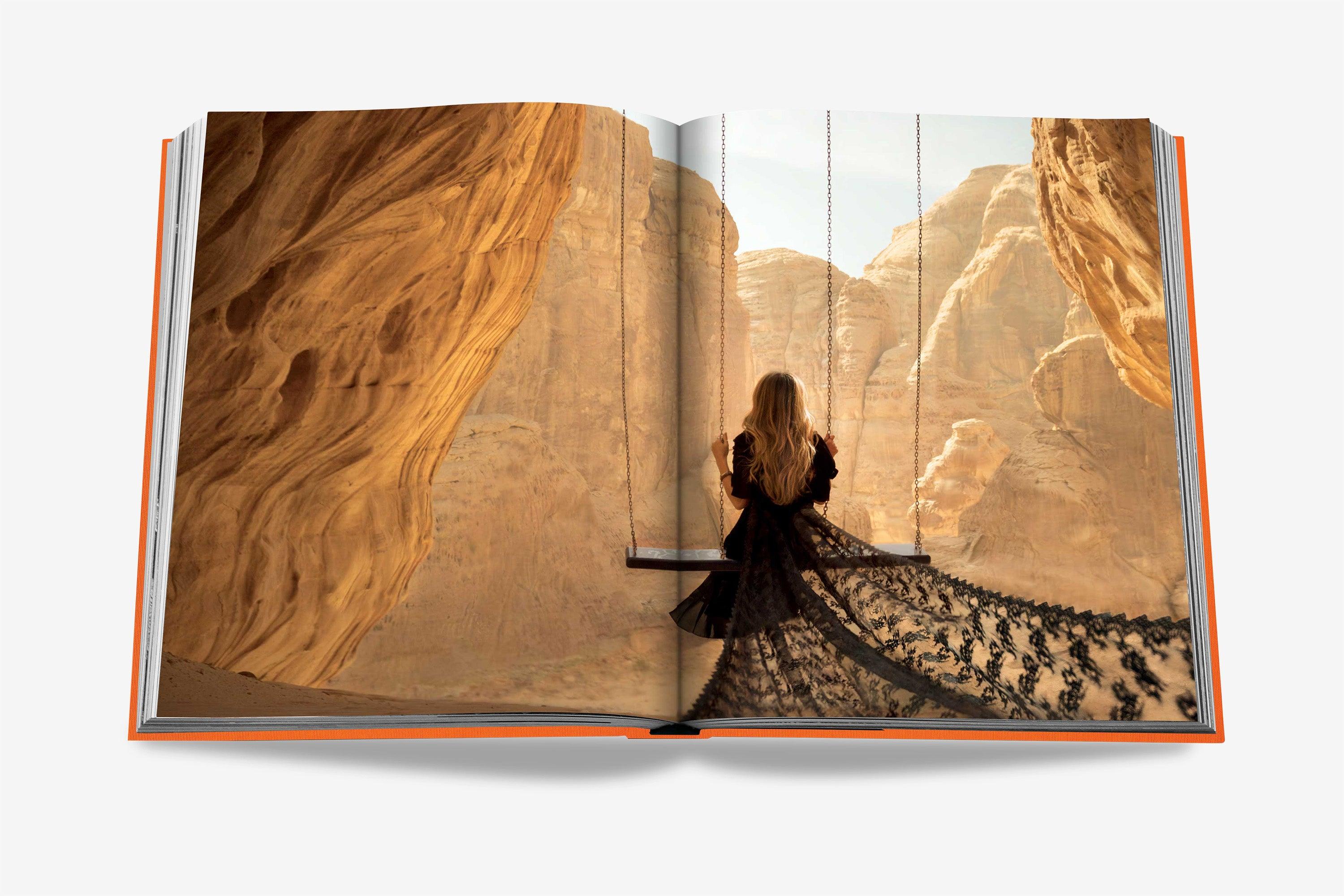 Alula Ever by Jérôme Garcin - Coffee Table Book | ASSOULINE