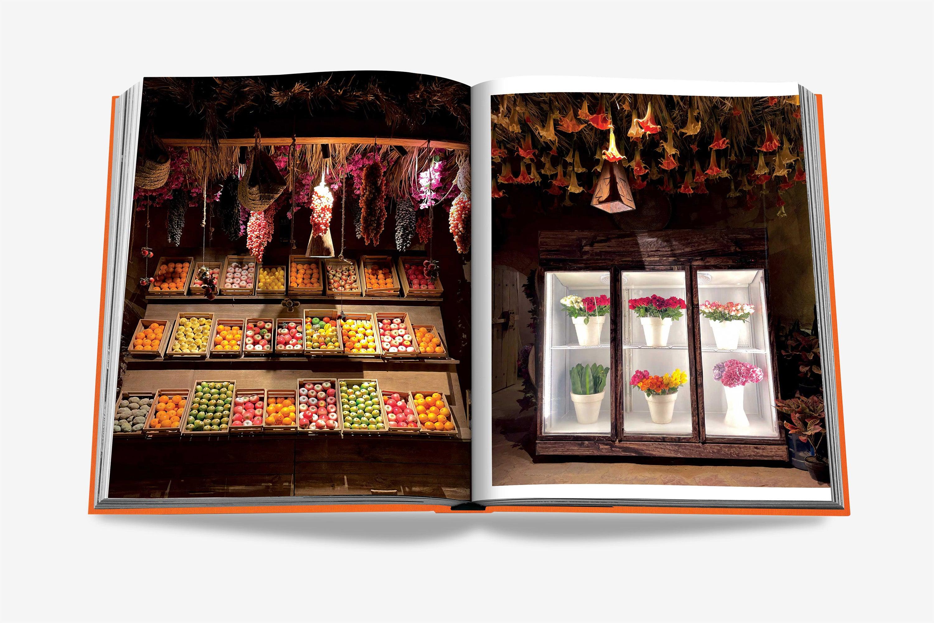 Alula Ever by Jérôme Garcin - Coffee Table Book | ASSOULINE