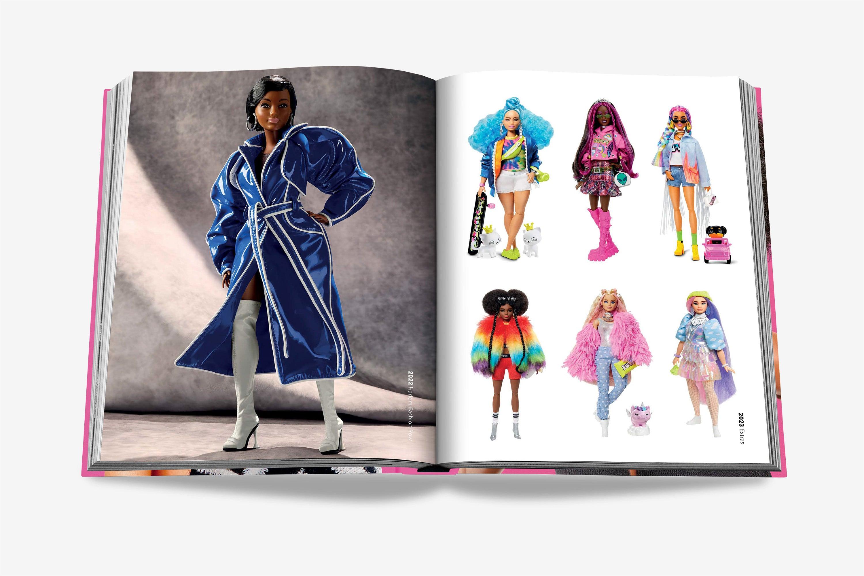 Barbie by Susan Shapiro - Coffee Table Book | ASSOULINE EU