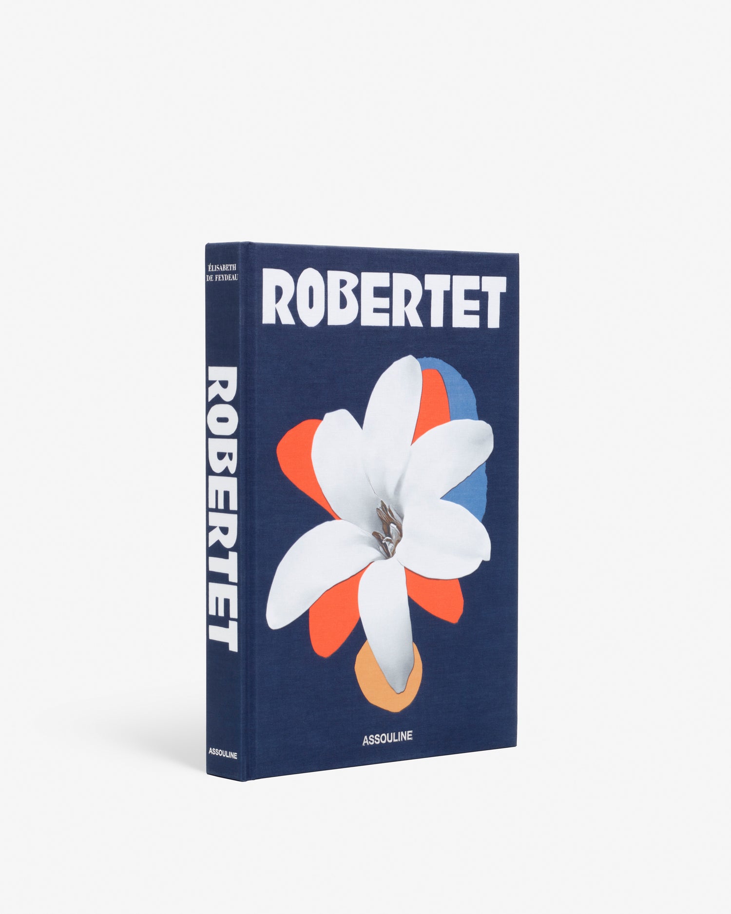 Robertet From Seed to Scent Coffee Table Book | ASSOULINE FR