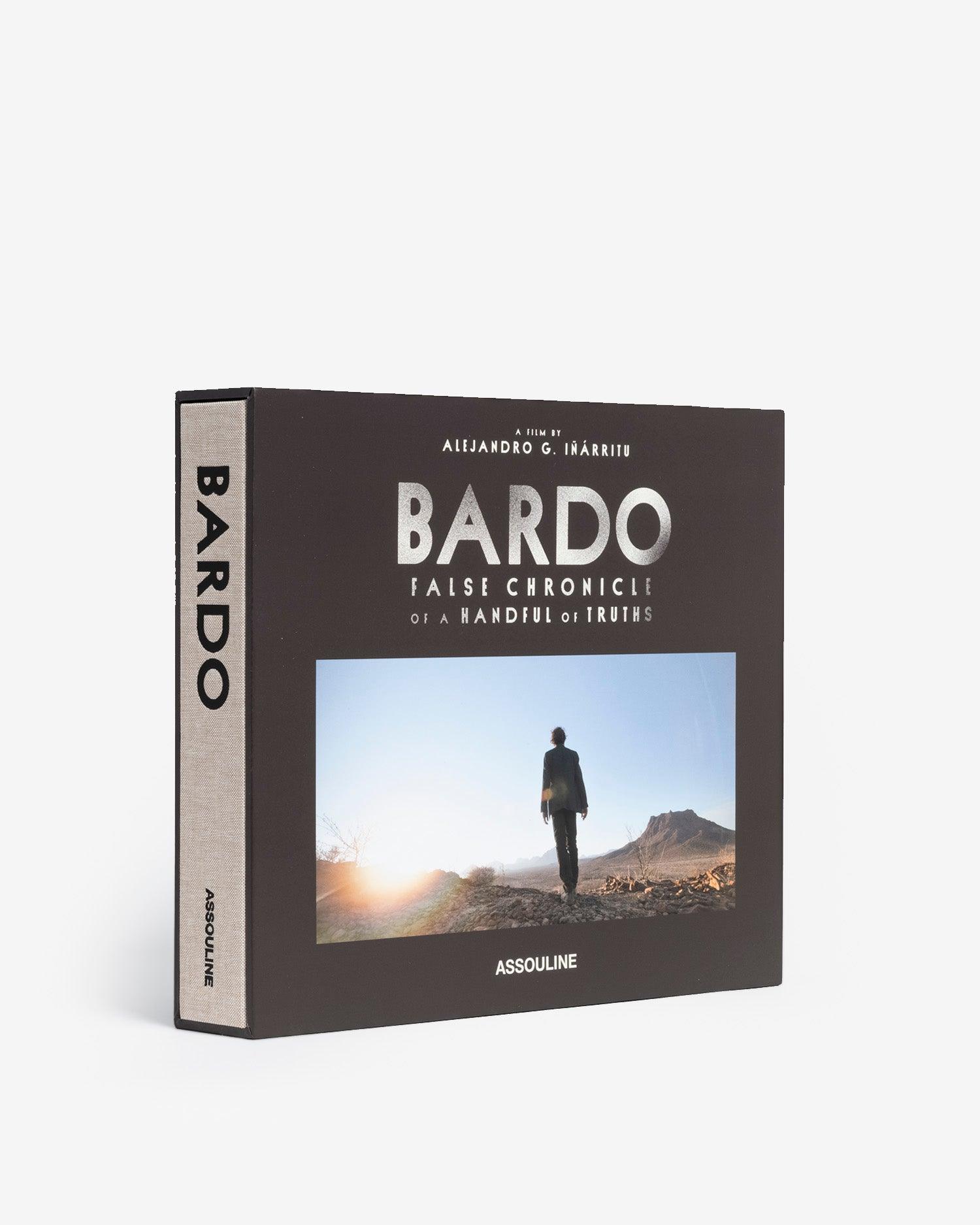 Bardo, False Chronicles of a Handful of Truths by Alejandro G. Iñárritu ...