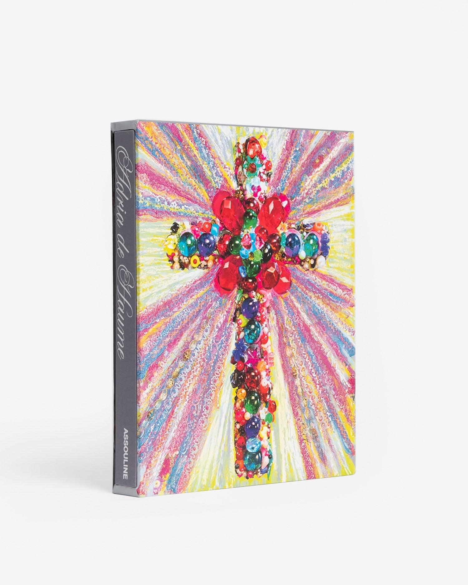 Cross Purpose book by Adria de Haume | ASSOULINE