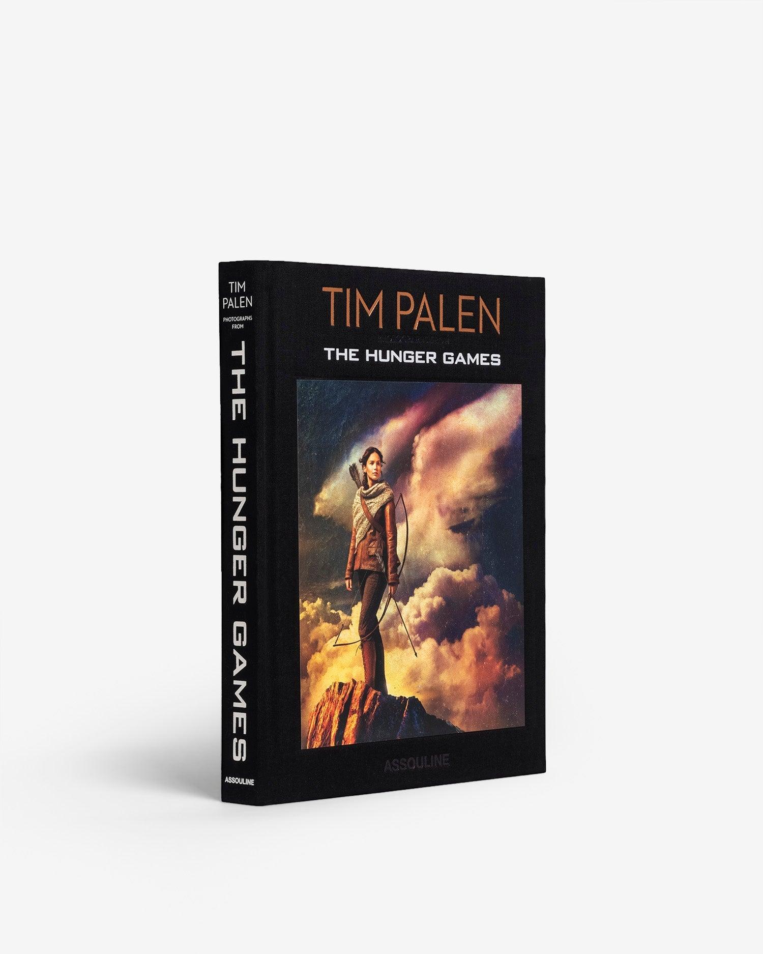 Tim Palen: Photographs from The Hunger Games book | ASSOULINE